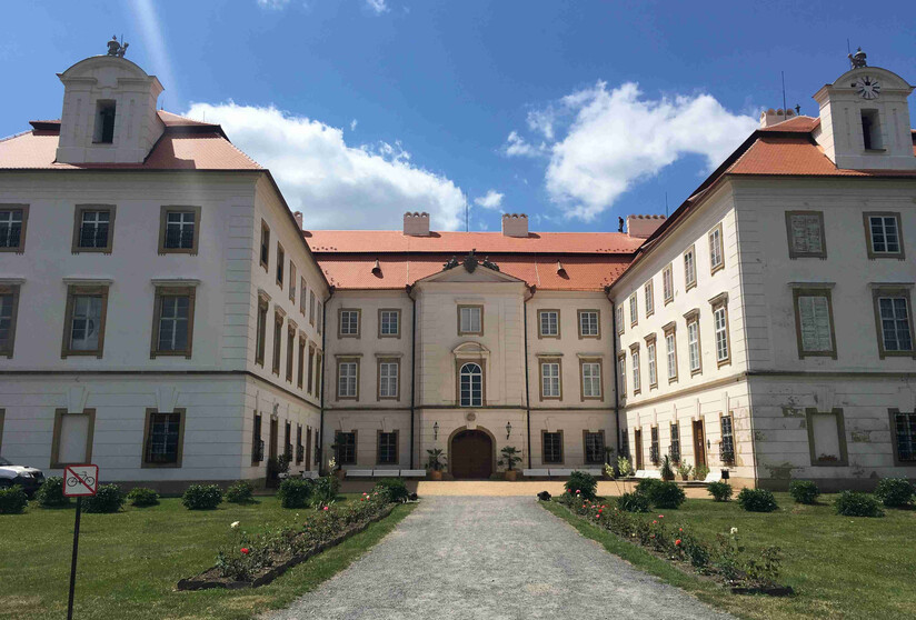 Státní hrad Buchlov – oficiální webové stránky